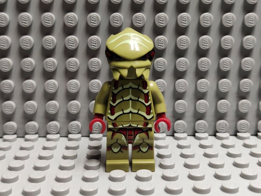 LEGO Galaxy Squad - Alien Buggoid -gs001 (Gebraucht) in für CHF 5 – mit ...