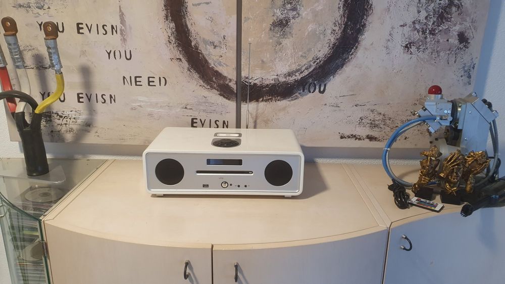 Vita R4 Ruark Ersatzteile (Defekt) in Willisau für CHF 40 – nur ...