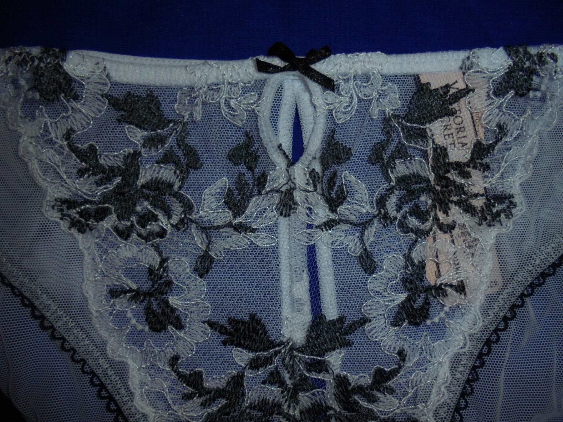 VICTORIA'S SECRET DREAM ANGELS CHEEKINI, M, NEU (Neu und ...