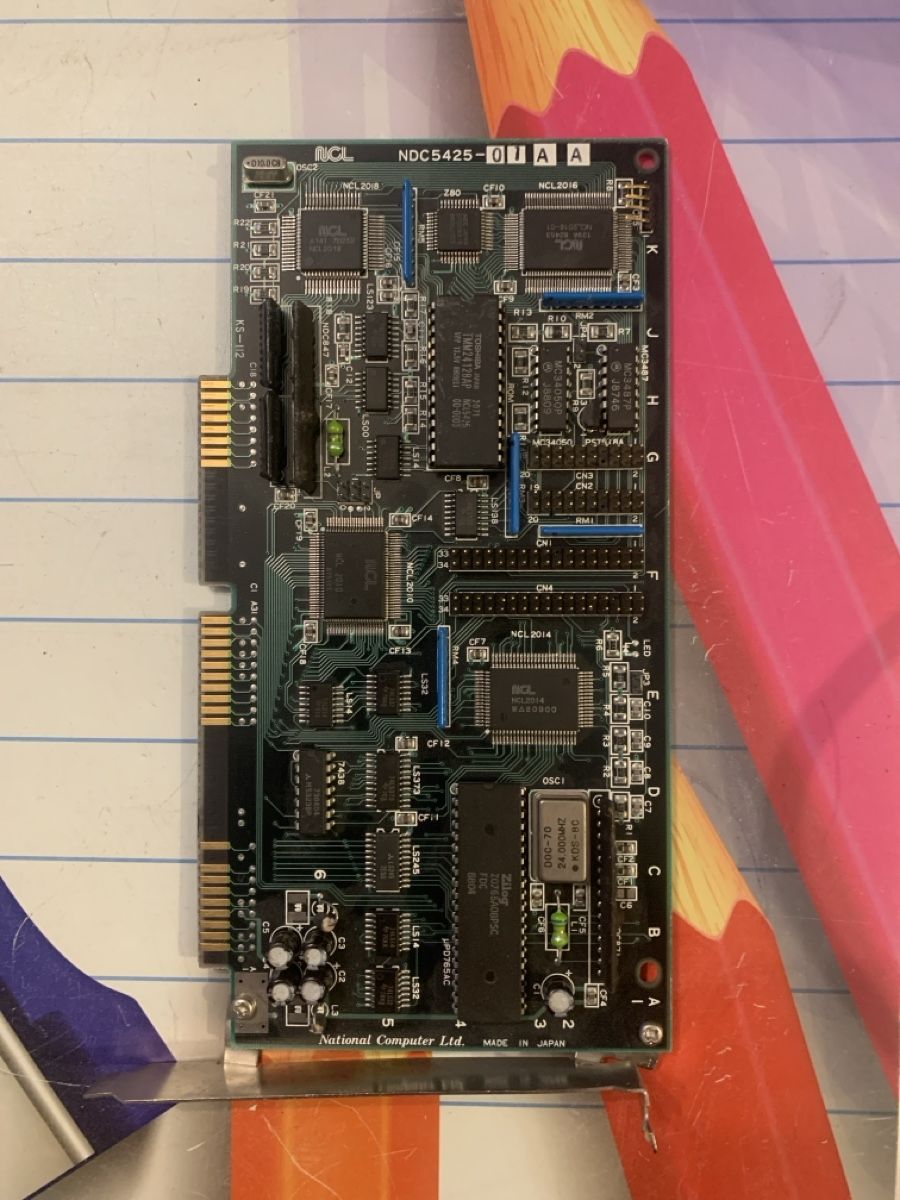 Carte mère IBM AT (D'occasion) à Martigny pour CHF 80 – avec livraison ...