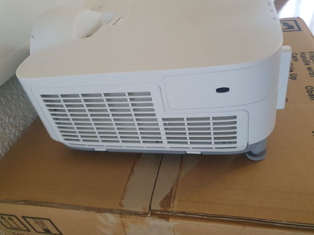 🔥Neu 96%💡NEC NP-M300WS Beamer🚀Profi Qualität 🎬Projektor (Neu (gemäss ...