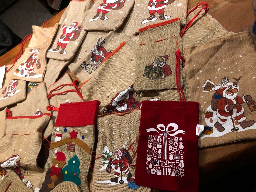 KLAUSSÄCKE | Kaufen auf Ricardo