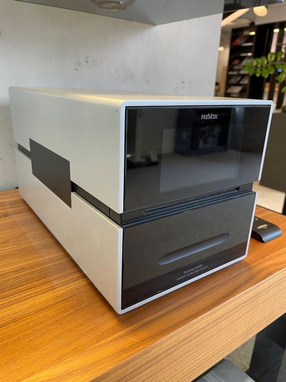 REVOX M100 | Kaufen auf Ricardo