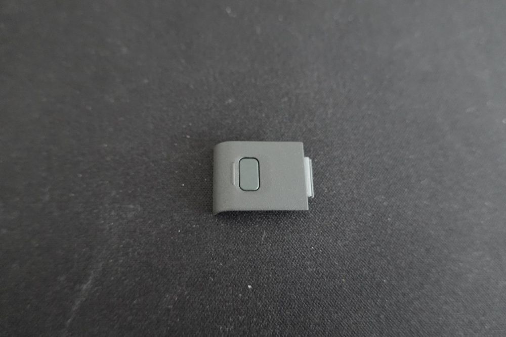 DJI Osmo Action Genuine USB-C Cover | Kaufen auf Ricardo
