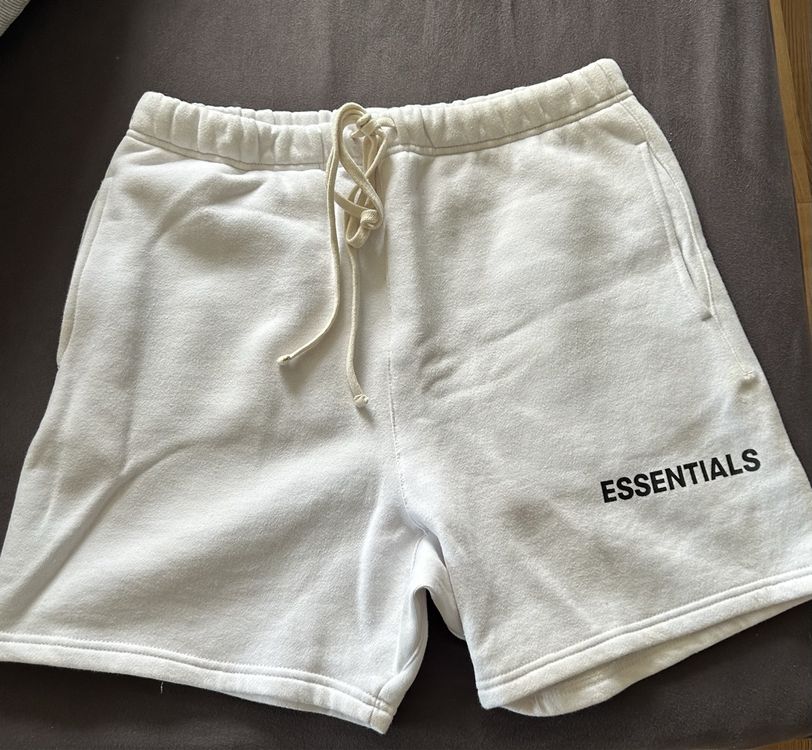 Essentials Fear of God Shorts | Kaufen auf Ricardo