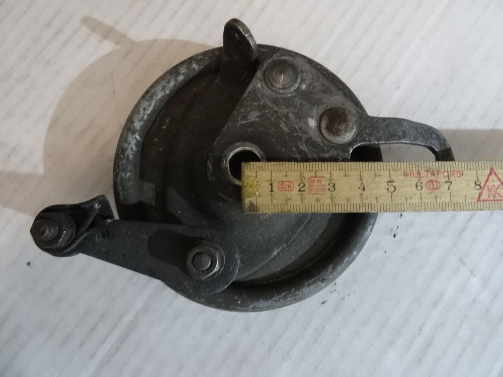 SACHS Cilo PUCH Maxi Condor Ciao DKW (Gebraucht) in Niederbipp für CHF ...