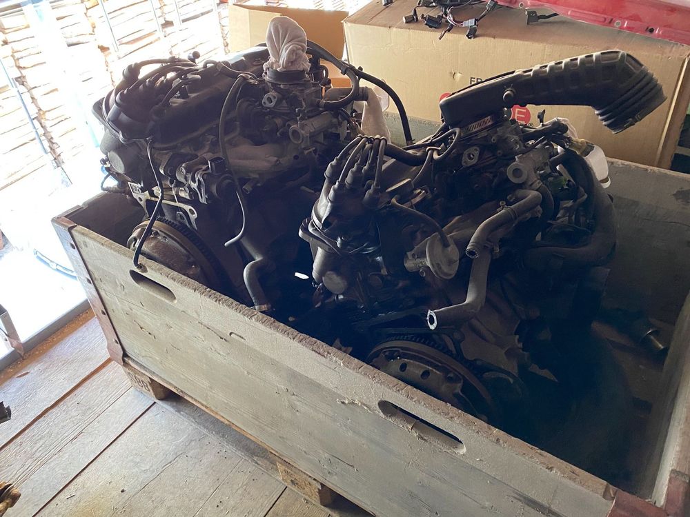 Suzuki Samurai Motoren | Kaufen auf Ricardo