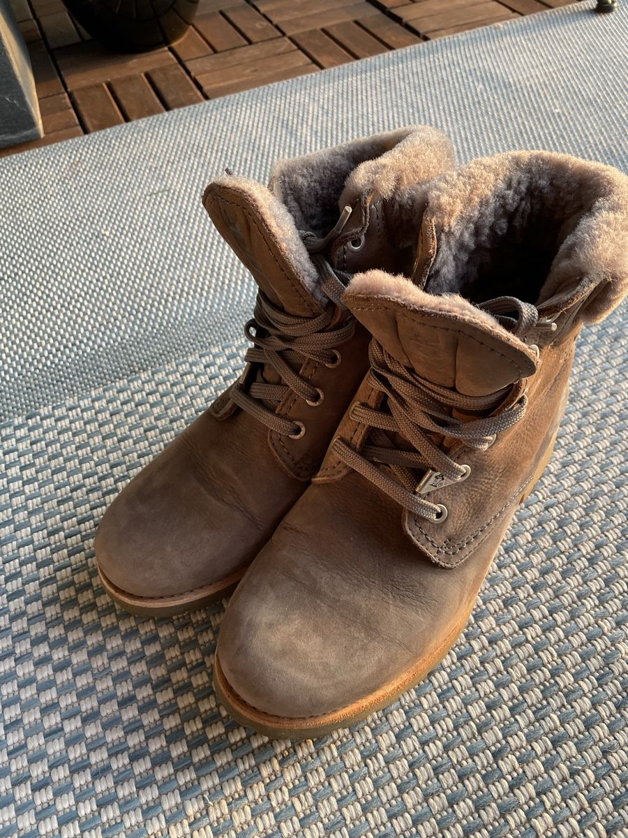 Winterstiefel Gr. 39 von Panama Jack- Top Zustand! (Gebraucht) in St ...