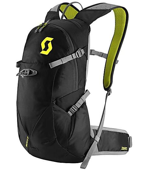Scott Bike Rucksack 12 lt. (Neu und originalverpackt) in Geuensee für ...