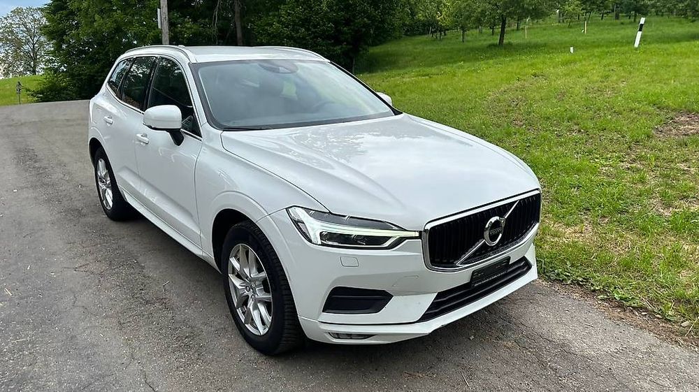 Volvo Hybrid Gebraucht