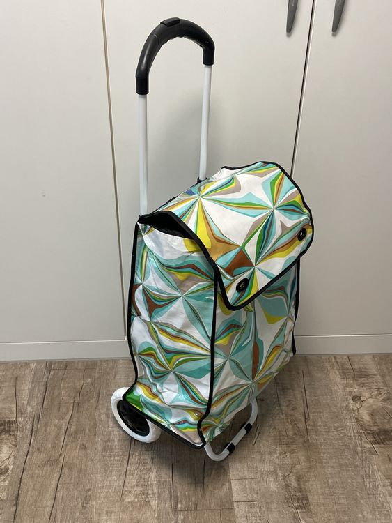 Spannende Einkaufstrolley Testsieger Ikea Bilder