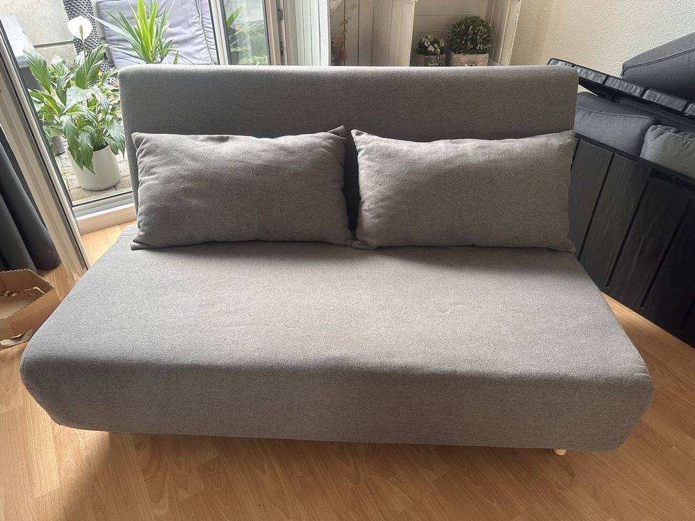 Bettsofa aufklappbar | Kaufen auf Ricardo