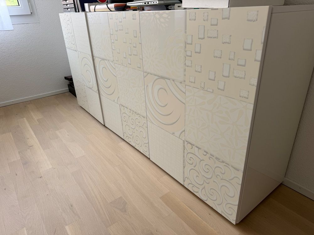 Sideboard Miro (Gebraucht) in Schaffhausen für CHF 50 – nur Abholung ...