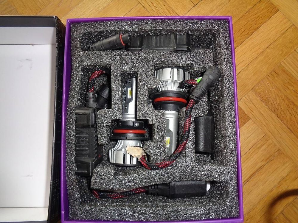 LED Conversion Kit (Gebraucht) in Wattwil für CHF 50 – nur Abholung auf ...