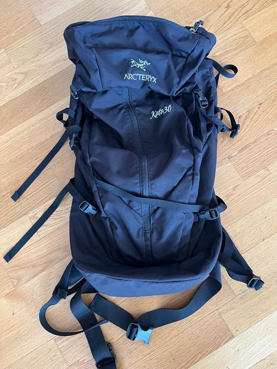 Arcteryx Rucksack Kata 30 | Kaufen auf Ricardo