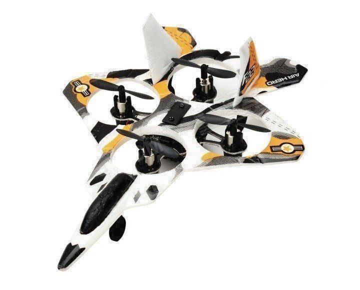 Quadrocopter CX-12 - F-22 Mini Fighter RTF - Cheerson ab Fr1 (Neu und ...