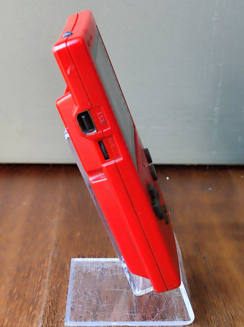 🔥Nintendo Game Boy Pocket - Red edition - ab 1.-! (Gebraucht) in Lugano ...