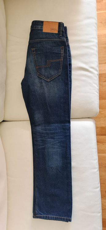 SMOG HERRENJEANS 30/30 | Kaufen auf Ricardo