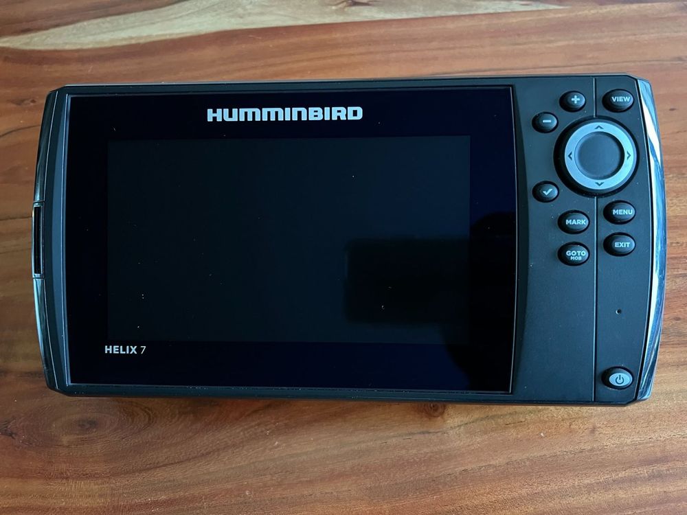 Humminbird Helix 7 G2 | Kaufen auf Ricardo
