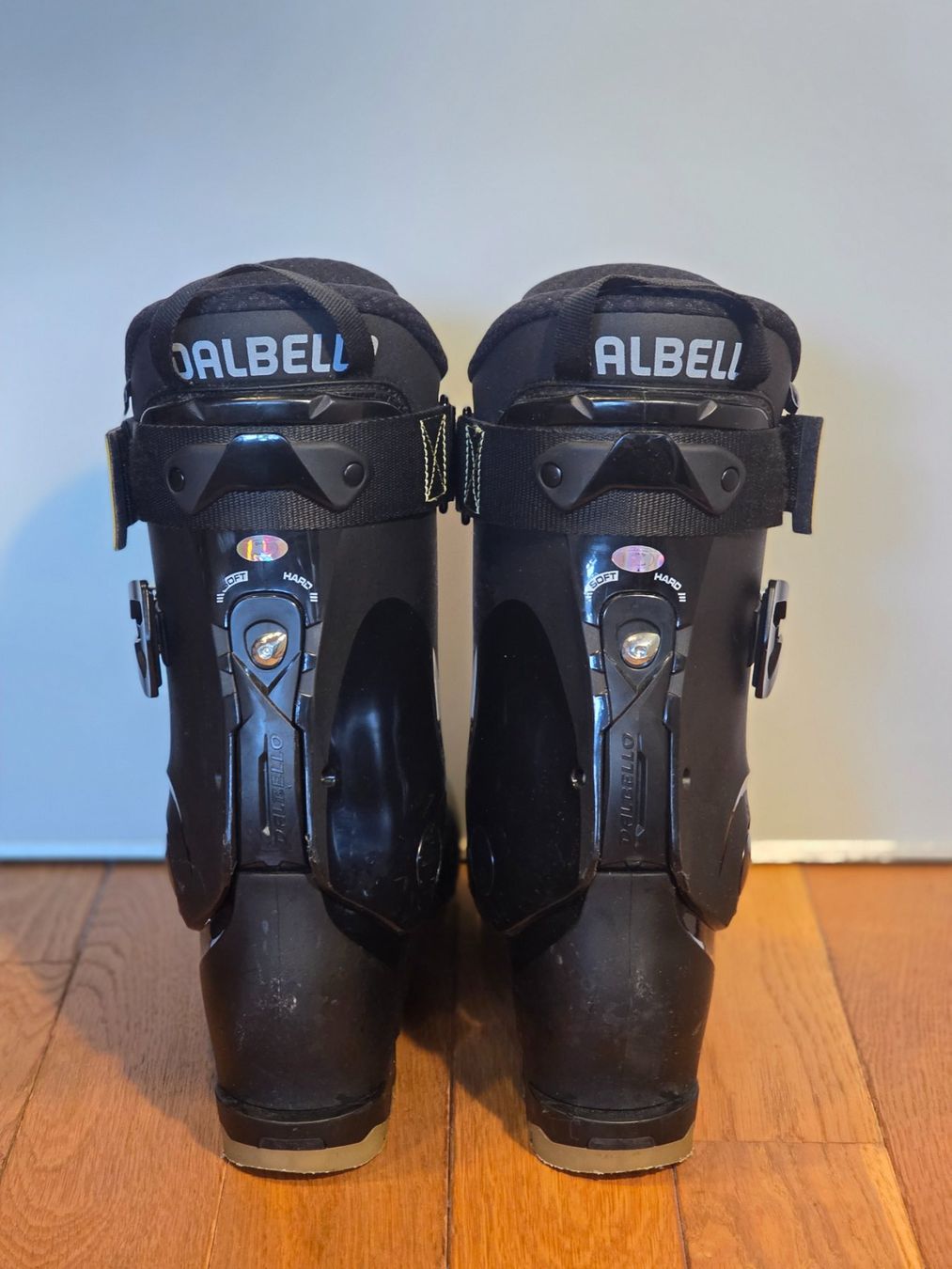 Dalbello Il Moro Jakk IF Skischuh mit Garantie - Grösse 27.5 (Gebraucht ...