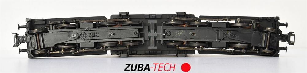 Roco 43539 E-Lok Ce 6/8 II Krokodil SBB (Gebraucht) in St. Gallen für CHF 87 – mit Lieferung auf ...