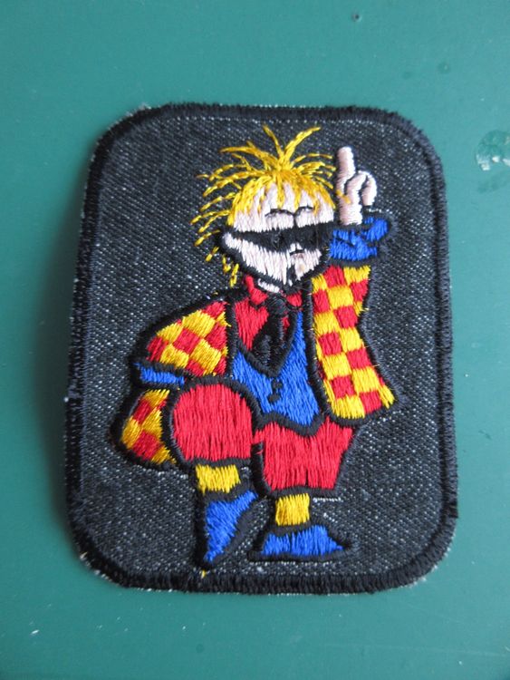 Coole Aufnaher Fur Jacken