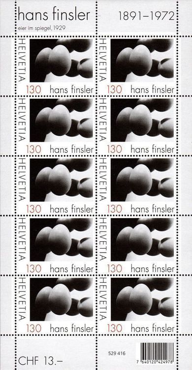 BOGEN Hans Finsler** (Neu (gemäss Beschreibung)) in Dottikon für CHF 15 – mit Lieferung auf ...