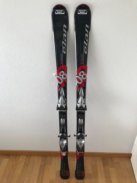 Ski Elan A-08 Corelock 152 (Gebraucht) in Bern für CHF 30 – nur Abholung auf Ricardo kaufen
