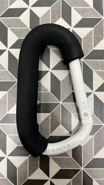 My Buggy Buddy Universal Haken | Kaufen auf Ricardo