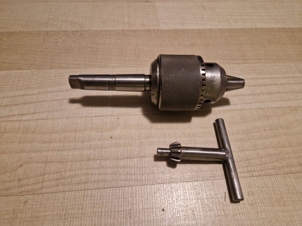 Mandrin 3-20mm Mk3 | Kaufen auf Ricardo