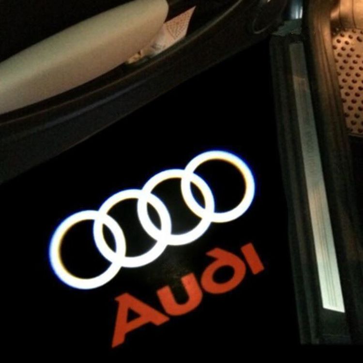 Erstaunlich Audi Tur Logo Fotos
