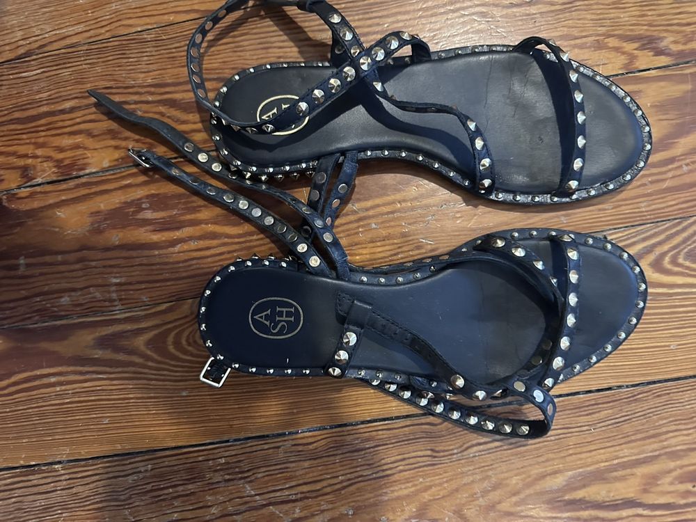Sandales Ash (D'occasion) à Genève pour CHF 75 – avec livraison ...