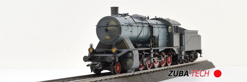 Märklin 34059 Dampflok Klasse K K.W.St.E | Kaufen auf Ricardo