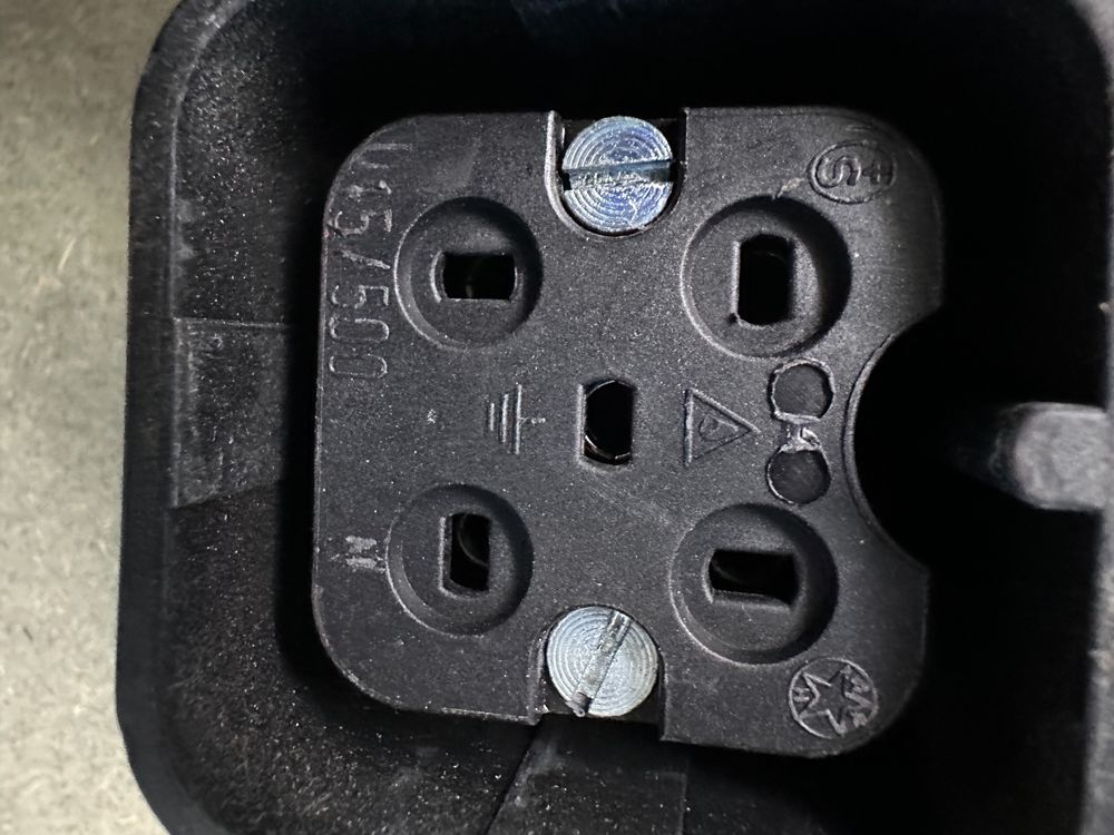 Steckdose J15 | Kaufen auf Ricardo