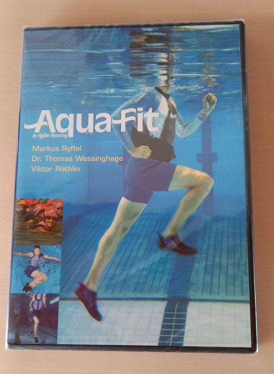 Aquafit Ryffel | Kaufen auf Ricardo