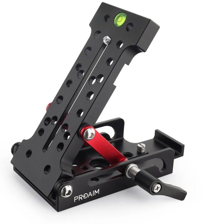 Proaim Multi-Angle Camera Wedge Plate | Kaufen auf Ricardo