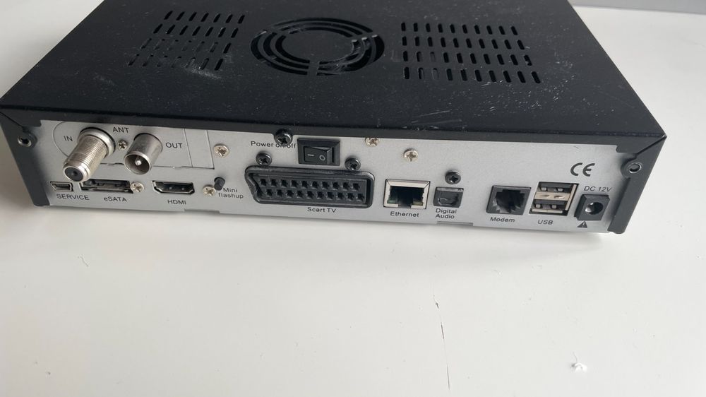 Dreambox Swissbox | Kaufen auf Ricardo