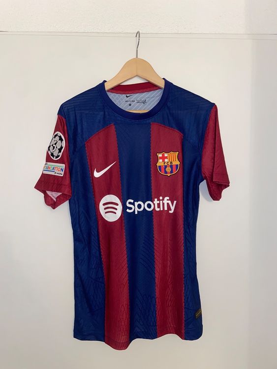 Fc Barcelona Trikot 2324