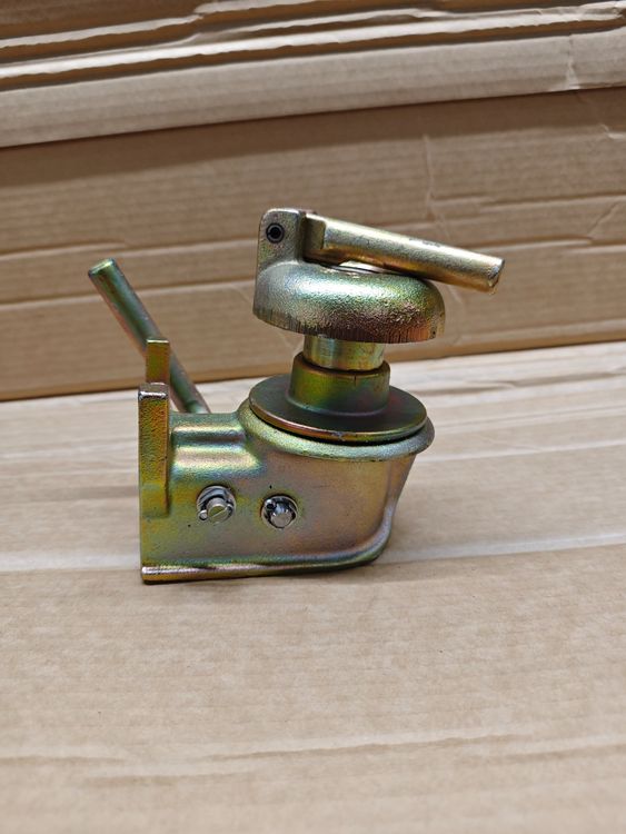 Staku Anhängerkupplung Adapter (Gebraucht) in Andelfingen für CHF 220 ...