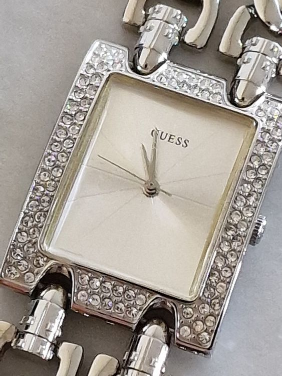 Guess Heavy Metal (W95088L1) (Gebraucht) in Bischofszell für CHF 100 ...