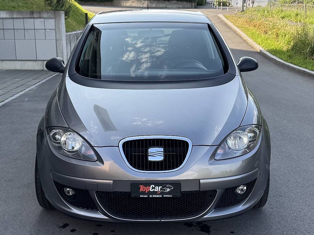 Seat Altea 1.6 FSI (Gebraucht) in Neuenkirch für CHF 2490 – nur ...