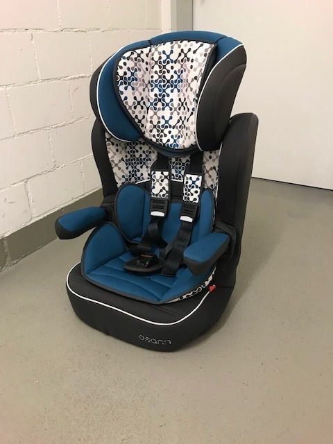 Kinderautositz 9 36 Kg
