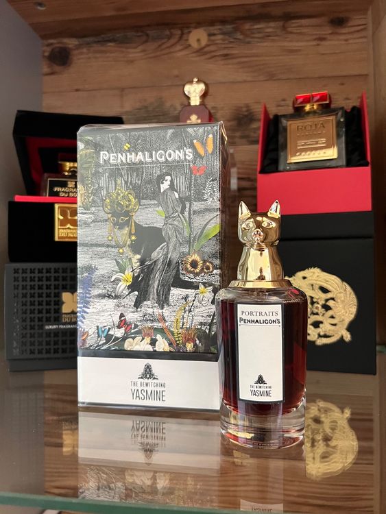 The Bewitching Yasmine Penhaligon’s 75 ml | Kaufen auf Ricardo
