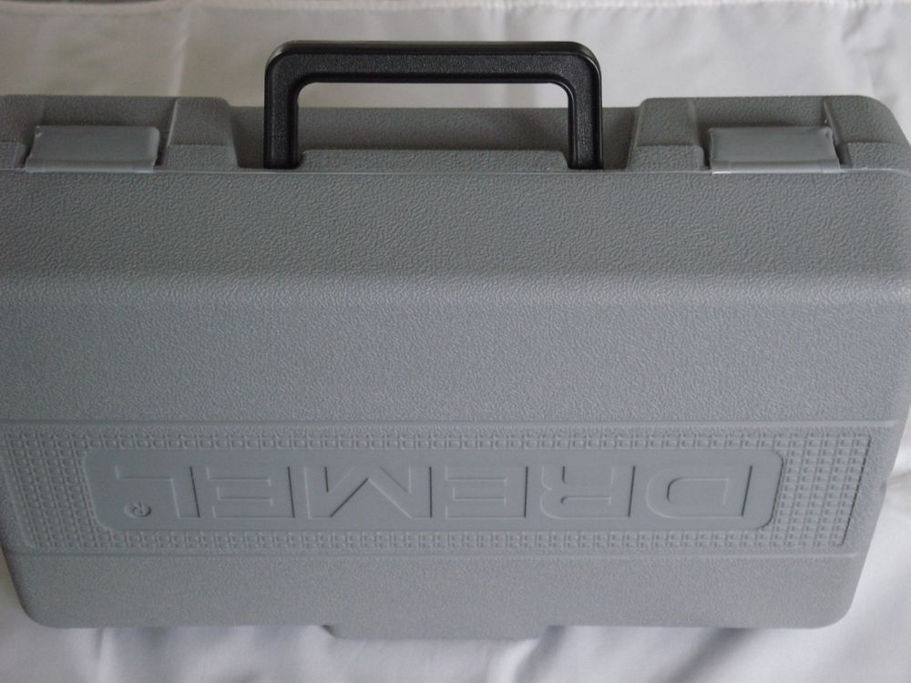 Dremel® MultiPro® 780 Akku 9,6 V (Gebraucht) in Granges-Paccot für CHF ...