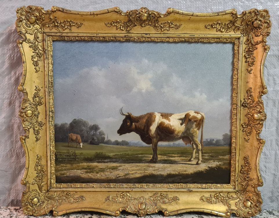 Landschaft Paul Frenzel (Gebraucht) in Hauptwil für CHF 290 – mit ...