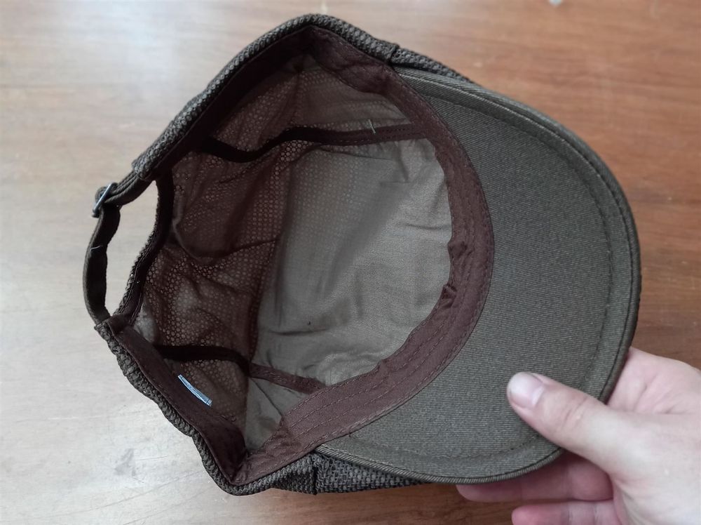 Baskenmütze Jamont Béret pour homme (Neu und originalverpackt) in ...