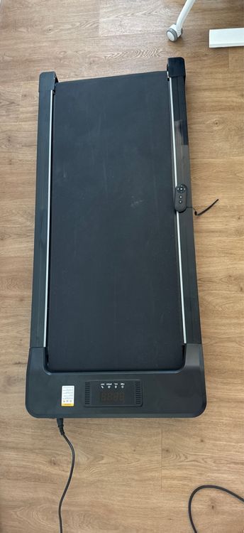 Letix Walking Pad (KBR-JK10) (Gebraucht) in Egerkingen für CHF 199 ...