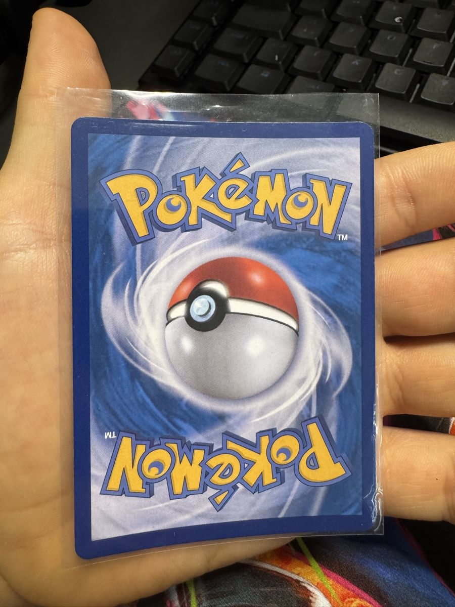 Carta Pokémon Alakazam EX - Ottime condizioni - Rara! (Nuovo (secondo ...