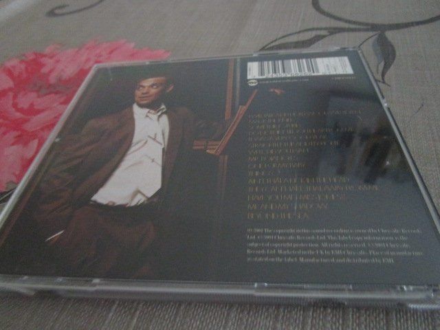 Robbie Williams - Swing when you're Winning CD | Kaufen auf Ricardo