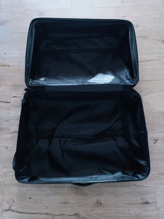 Hartschalen Koffer Clipper by Pack Easy | Kaufen auf Ricardo